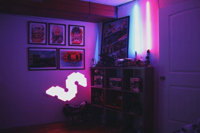 Aesthetics And Anime – Animecore Makes An Anime Room – PsciPub